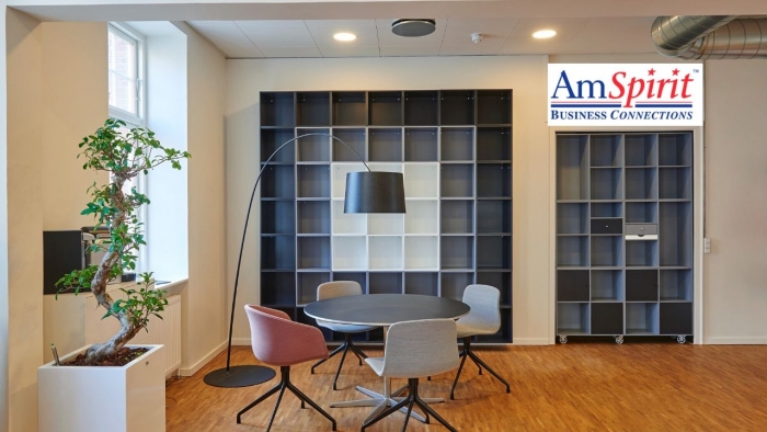AmSpirit Business Connections – Visibly Media