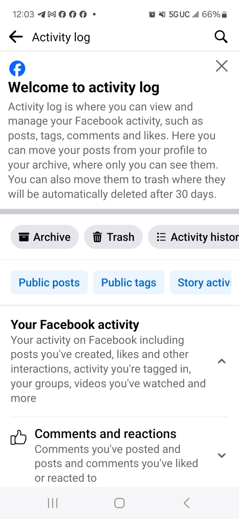 Check Your Facebook App’s Permission Settings – Visibly Media